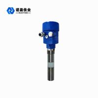 China Liquid RF Capacitor Switch For Highly Corrosive Media for sale