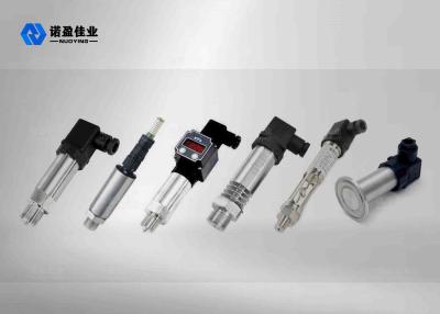 China Flange 316L  Pressure Sensor Transmitter High Resolution Np93420 Series for sale