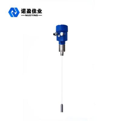NYSP-M19 Anti Hanging Rf Admittance Level Transmitter For Conducting Liquid
