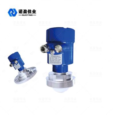 China High Temperature Gas Steam Radar Level Meter 80G 76GHz - 81GHz for sale