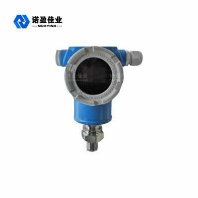 中国 NP - 93420 - IICガスの液体のためのアルミニウム圧力センサーの送信機の糸のフランジ 販売のため