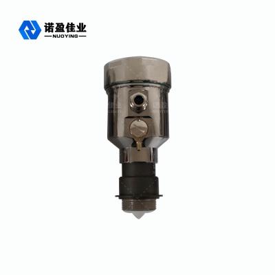 Chine Matériau SS316 PTFE et connexion de processus de 1,5 pouce pour émetteur de niveau radar NYRD900 à vendre