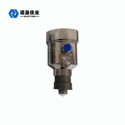 China Material SS316 PTFE e conexão de processo de 3/4 "para NYRD900 Radar Level Transmitter à venda