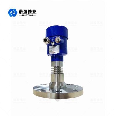China Professional Manufacture NYRD-PB Panel Radar Level Gauge 26GHz High Accuracy Radar Level Transmitter with RS485 Output for sale