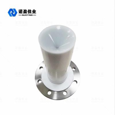 China 26G Smart Digital Radar Level Transmitter Wireless Level Gauge For Strong Corossive Liquid Conditions with 20m Range for sale