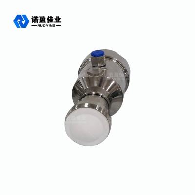 China NYRD900 Wireless Radar Level Transmitter with GPRS signal for Hydrocarbon Compounds Mixed Gas for sale