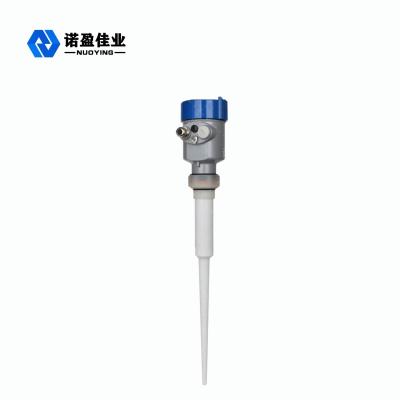 China 6.8GHz NYRD-802 Transmissores de nível de radar líquido Sensor de nível de radar inteligente à venda