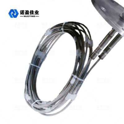 中国 NYRD-703 波レーダー レベルメーター 低ダイレクト性恒定液体のトランスミッター 30M範囲 販売のため