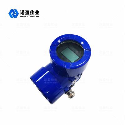 China 4-20mA NYCSUL-503 Ultrasonic Water Liquid Level Meter Sensor Non Contact Ultrasonic Level Sensor Transmitt for sale