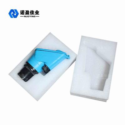 中国 4-20ma Rs485 長距離超音波水液体レベルメーターセンサー 販売のため