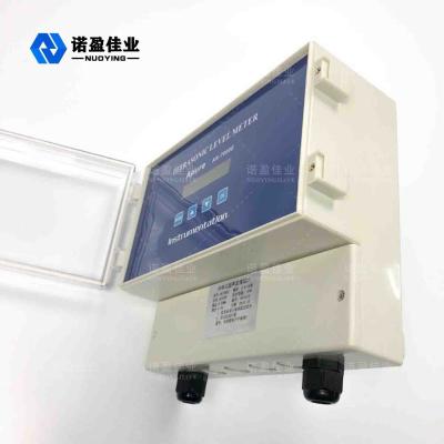 中国 液体測定のための高精度超音波レベル送信機 販売のため