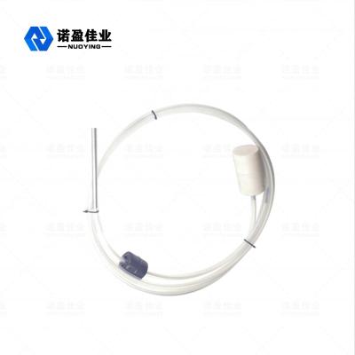 China Hot Sale High Accuracy Easy to install and maintain Magnetostrictive Level Transmitter for liquid for sale