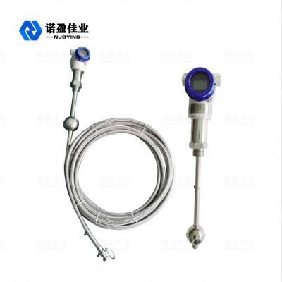 China Hot Sale High Accuracy Easy to install and maintain Magnetostrictive Level Transmitter for liquid for sale