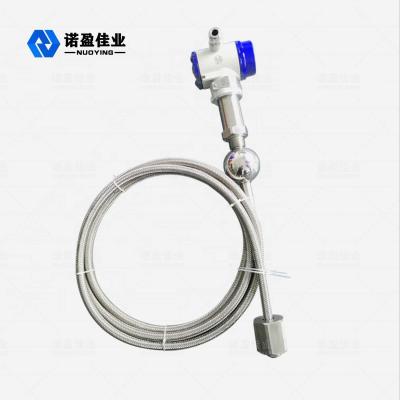 China Hot Sale High Accuracy Easy to install and maintain Magnetostrictive Level Transmitter for liquid for sale