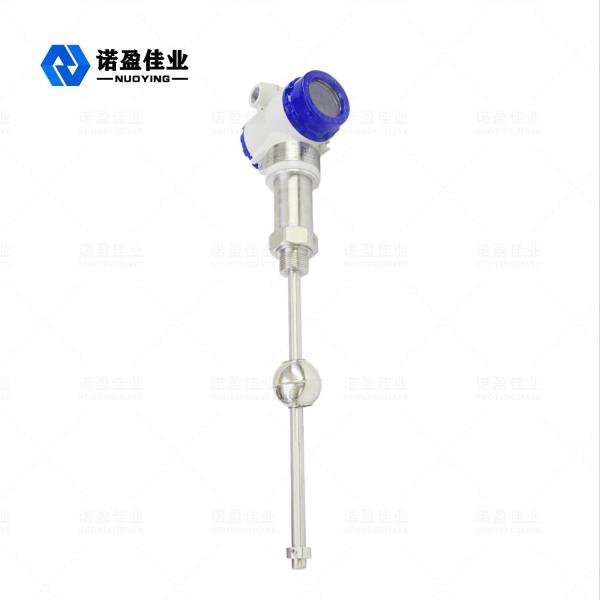 新着品 高品質の浮遊機 ディーゼル燃料タンク 磁気フラップレベル計 磁気レベル計