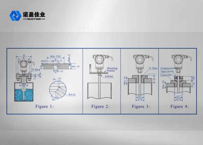 China Controlador de nível de água flutuante com suporte de personalização OEM à venda