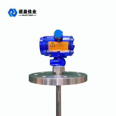 中国 スタッドレスタイヤ 垂直にマウントされた磁気レベル計 OEMカスタマイズサポート付き浮遊水位制御器 販売のため
