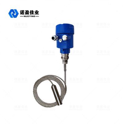 Factory Direct Sale NYRD701 1.8GHz High Accuracy Guided Wave Radar Level Meter Transmitter with 4-20mA Output