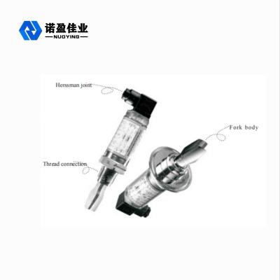 Chine Suivi de niveau de la fourchette de réglage de NuoYing pour les liquides de revêtement Les liquides et les boues gazeuses à vendre