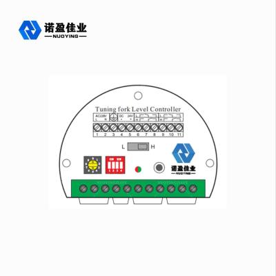 Chine Suivi de niveau de la fourchette de réglage de NuoYing pour les liquides de revêtement Les liquides et les boues gazeuses à vendre
