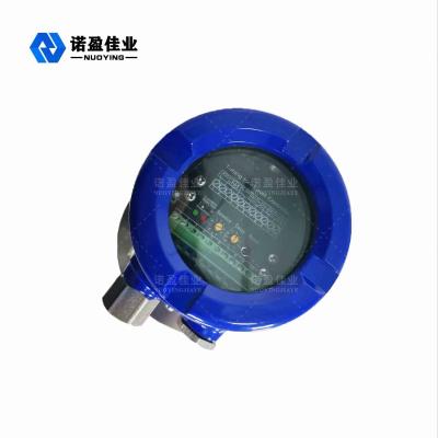 Chine NuoYing Alarme à haute répétabilité Indicateur de niveau de la fourchette de vibration à vendre