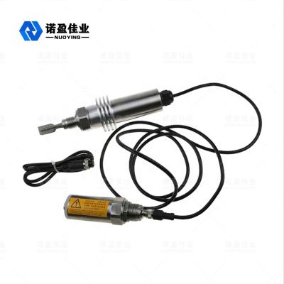 Chine NYYCUK-C Tuning Fork Level Meter pour une mesure précise du niveau avec le connecteur Hersman à vendre