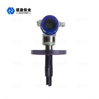 China A direct-insertion Fork Density Meter  in Lithium Plants for sale