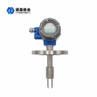 China A direct-insertion Fork Density Meter  in Lithium Plants for sale
