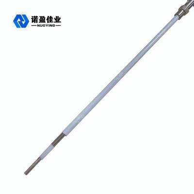 China NUOYING Liquid Powder Material Level Sensor NYSP-L861 Rf Admittance Switch zu verkaufen
