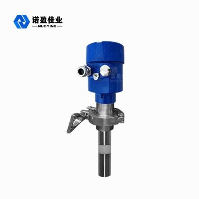 Cina Nuoying NYDR RF Capacitive liquid level Switch Electric shock capacity Single point 250V8A Multi-point 250V 3A in vendita