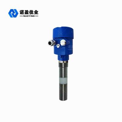 Cina Nuoying NYDR RF Capacitive liquid level Switch Electric shock capacity Single point 250V8A Multi-point 250V 3A in vendita