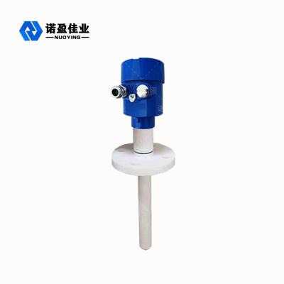 Cina Nuoying NYDR RF Capacitive liquid level Switch Electric shock capacity Single point 250V8A Multi-point 250V 3A in vendita