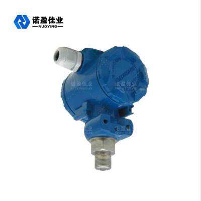 China 3051 Pressure Transmitter Stability Differential with Hart Output for Liquid and Solid for sale