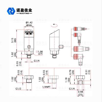 China 3051 Pressure Transmitter Stability Differential with Hart Output for Liquid and Solid for sale