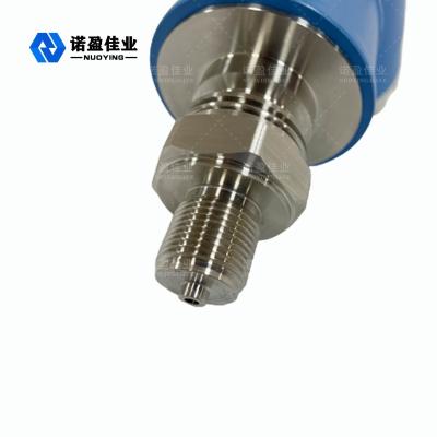 China 3051 Pressure Transmitter Stability Differential with Hart Output for Liquid and Solid for sale