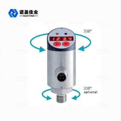 Cina 3051 Differenziale di stabilità del trasmettitore di pressione con uscita di Hart per liquidi e solidi in vendita