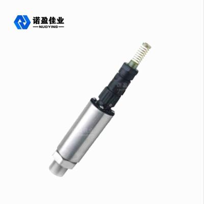 China 3051 Pressure Transmitter Stability Differential with Hart Output for Liquid and Solid for sale