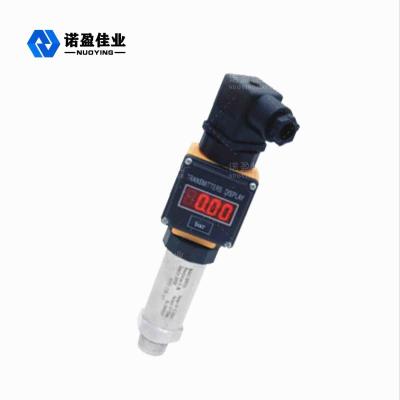 China 3051 Pressure Transmitter Stability Differential with Hart Output for Liquid and Solid for sale