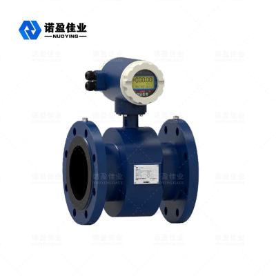 China Factory direct sale 1.5 inch flowmeter food grade electromagnetic flow sensor meter for sale
