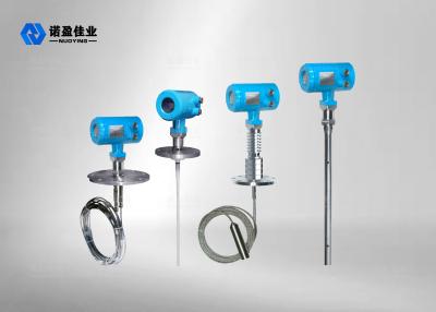 China NYRD-703 Wave Radar Level Meter transmitter For Low dielectic constant liquid 30M Range for sale