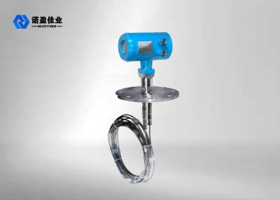 China NYRD-703 Transmissor de nível de radar de onda para líquido com baixa constante dielética 30M à venda