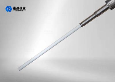 Cina 6.8GHz NYRD-802 Liquid Radar Level Transmitters Smart Radar Level Sensor in vendita