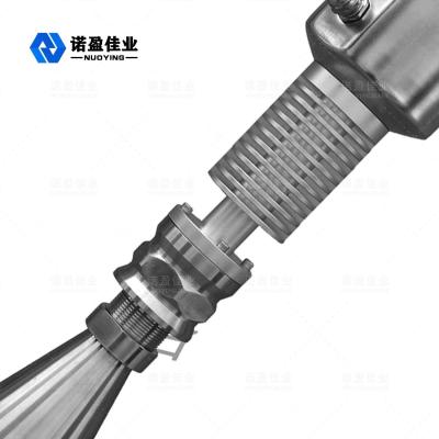 China 6.8GHz NYRD-803S Liquid Radar Level Transmitters Smart Radar Level Sensor à venda