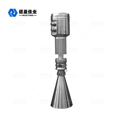 China 6.8GHz NYRD-803S Liquid Radar Level Transmitters Smart Radar Level Sensor à venda
