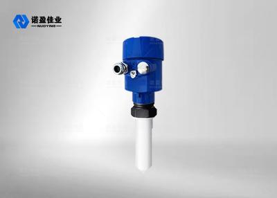 China 4-20mA NUOYING 26GHz NYRD805 Brandstoftank Radar Level Sensor Transmitter Meting Te koop