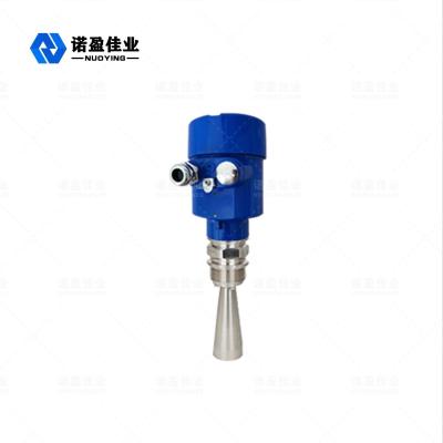 China 30m 316L Antenna Non-contact Radar Level Meter radar level transmitter sanitary Radar level transmitter for sale