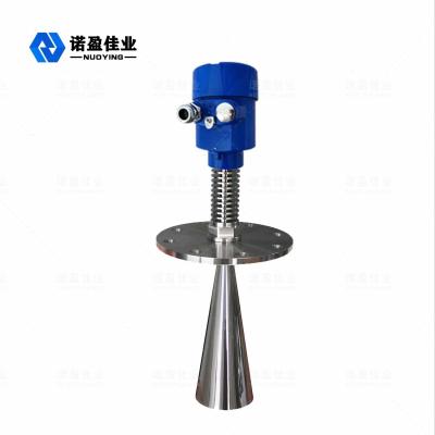China 30m 316L Antenna Non-contact Radar Level Meter radar level transmitter sanitary Radar level transmitter for sale