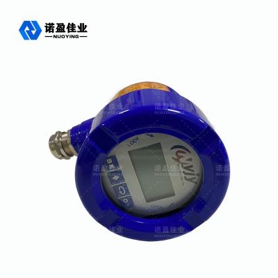 China NYRD900 Wireless Radar Level Transmitter with GPRS signal for Hydrocarbon Compounds Mixed Gas for sale