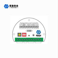 China Dielectric density:> 0.7g/cm3 (liquid),>0.1g/cm3(solid) Process stress:<2.0MPa NYYCUK-C Fork fork level switch for sale