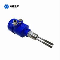 China Dielectric density:> 0.7g/cm3 (liquid),>0.1g/cm3(solid) Process stress:<2.0MPa NYYCUK-C Fork fork level switch for sale